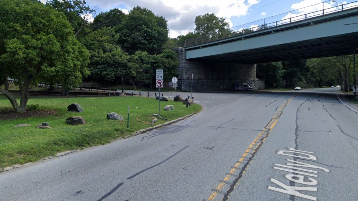 Man shot along Fairmount Park’s Kelly Drive – NBC10 Philadelphia