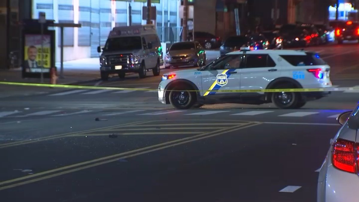 Woman killed by drunken driver in North Philly, police say – NBC10 ...