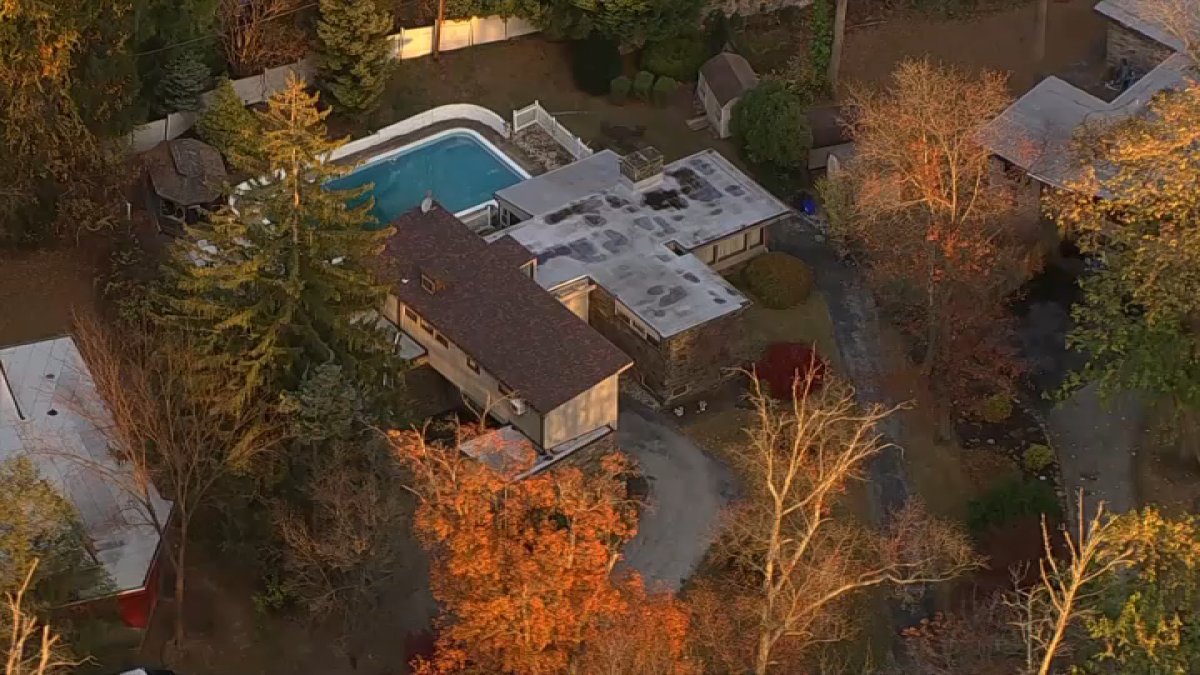 Philadelphia home once owned by Muhammad Ali listed for $600,000 – NBC10 Philadelphia