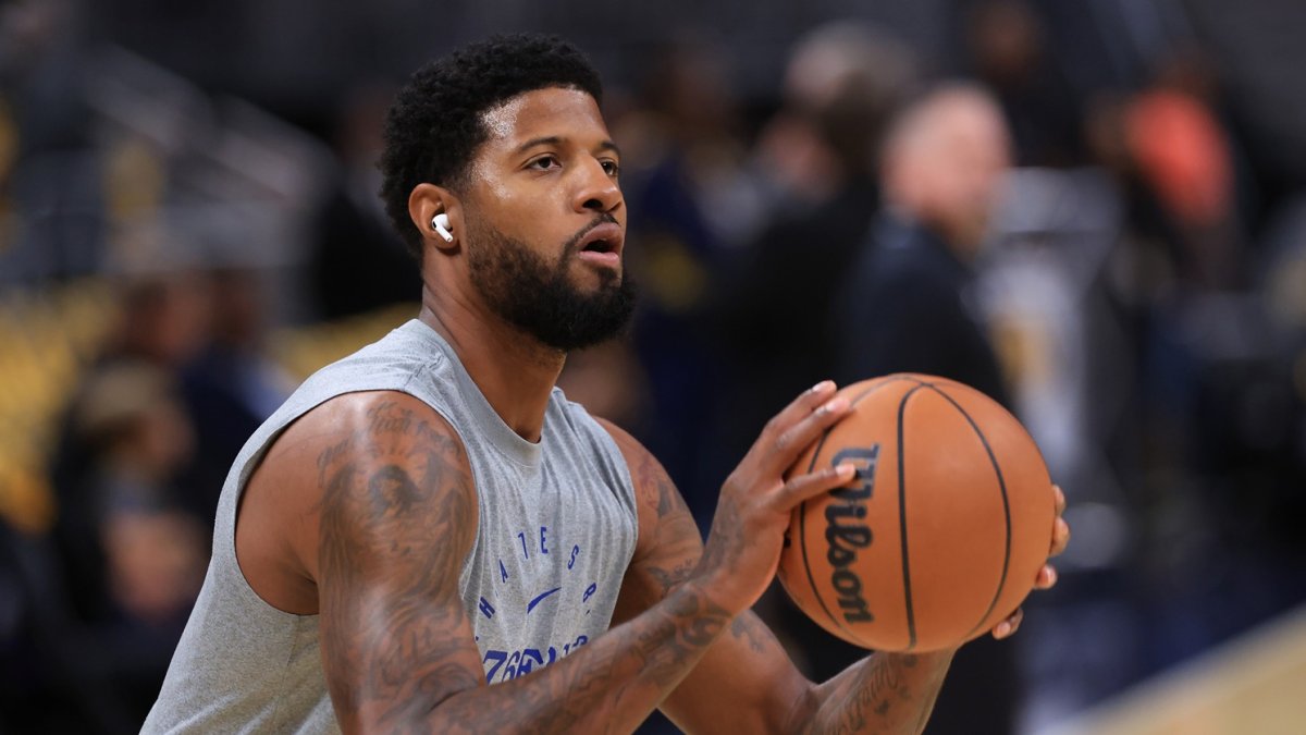 Sixers upgrade Paul George for road trip opener vs. Suns – NBC10 ...