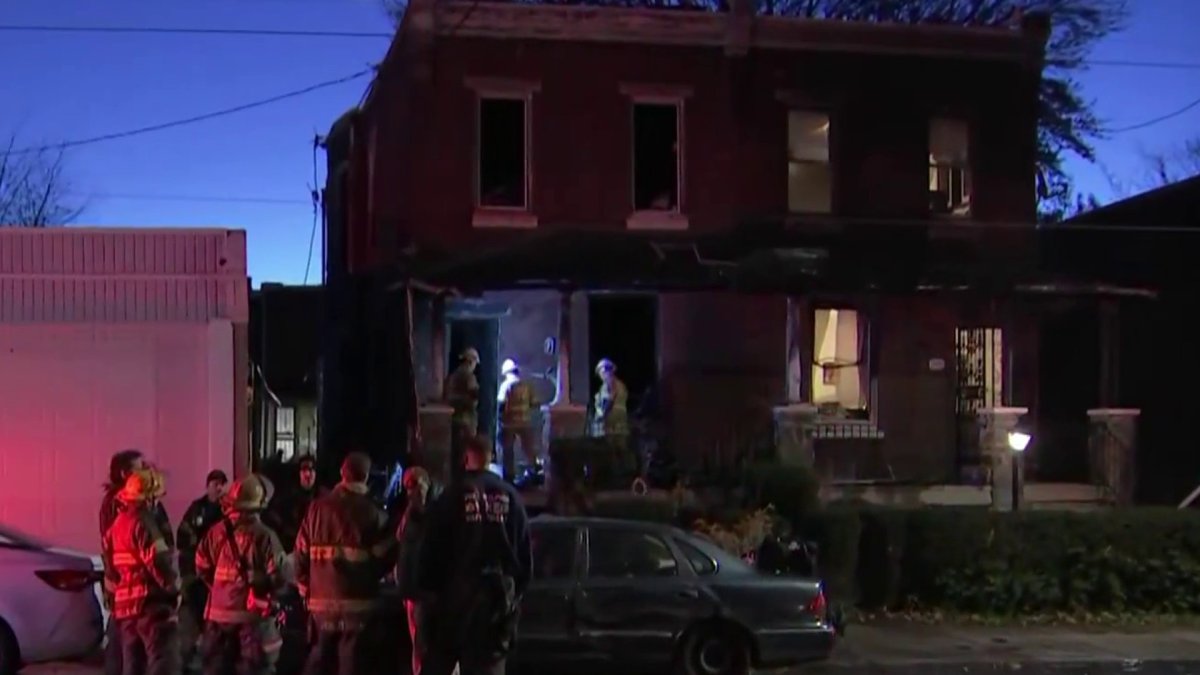 West Philadelphia house fire. What we know – NBC10 Philadelphia