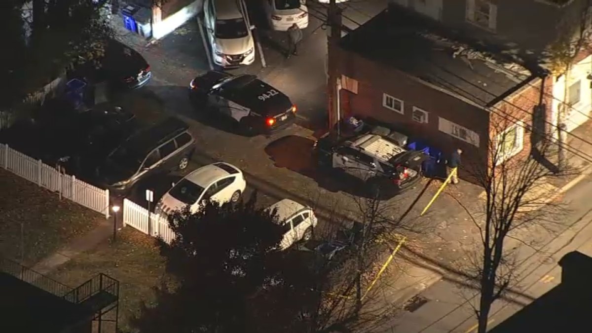 Man sentenced to prison after shooting Pottstown police officer – NBC10 ...