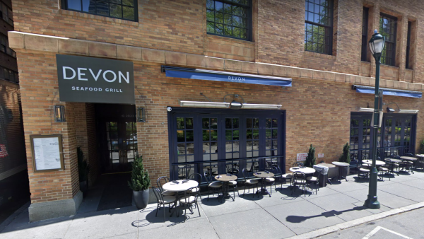 Rittenhouse Square’s Devon Seafood Grill set to close – NBC10 Philadelphia
