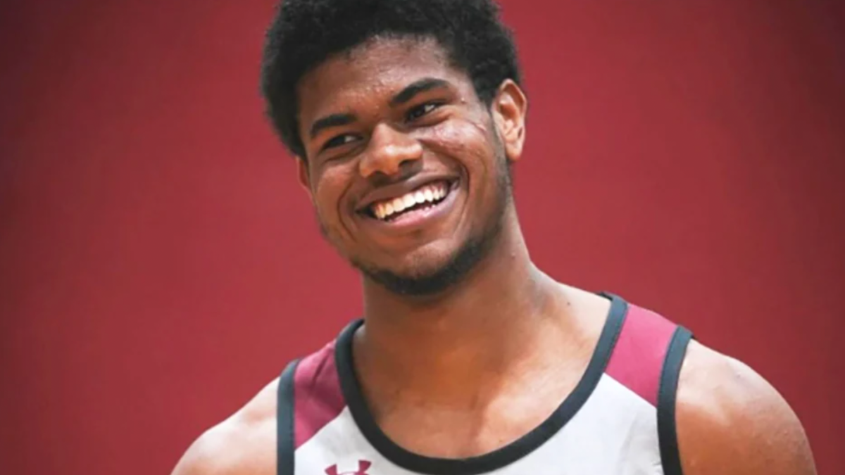 Freshman University of Mobile basketball player dies on campus – NBC10 ...