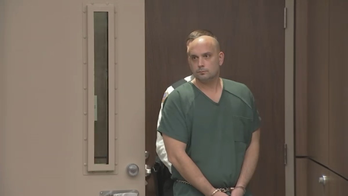 Driver accused of killing Gaudreau brothers due in NJ court – NBC10 Philadelphia