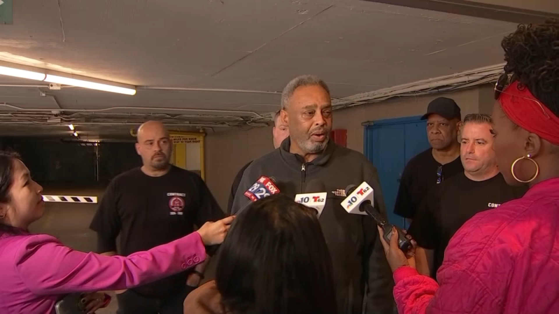 SEPTA union official says he hopes to avoid strike – NBC10 Philadelphia