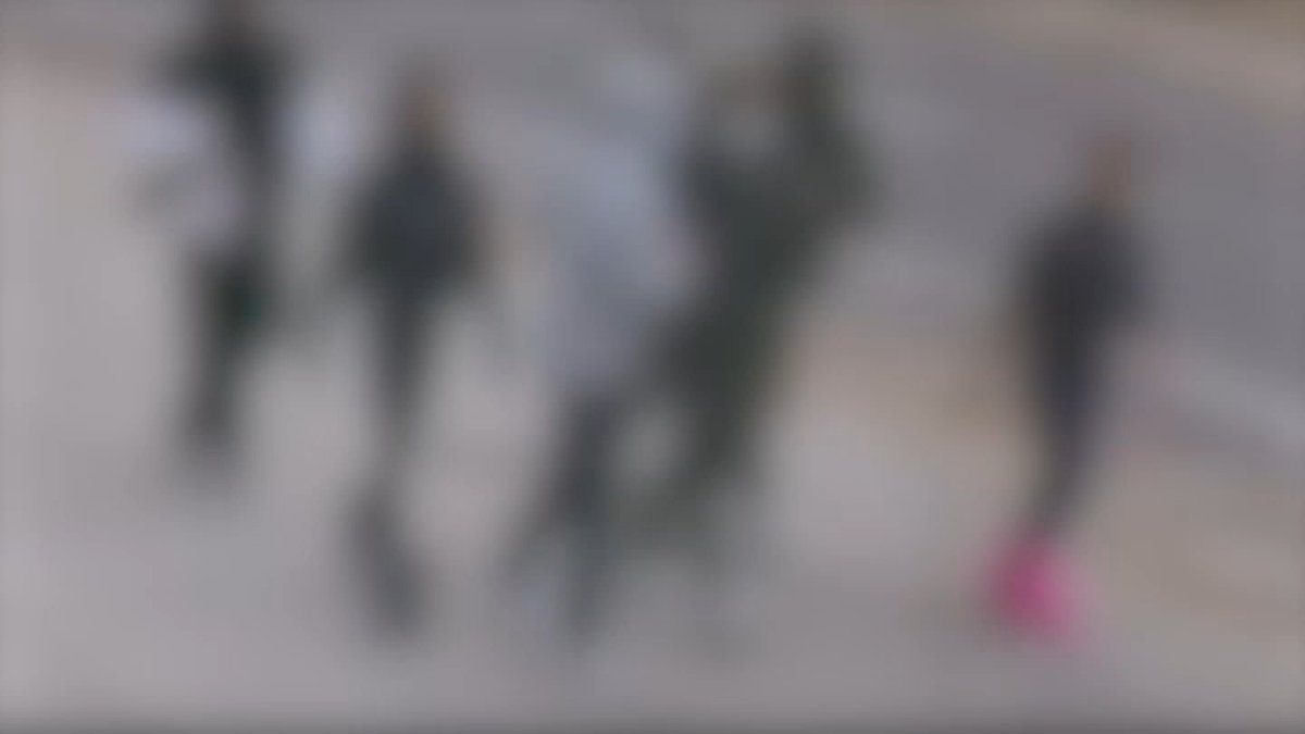 Teens accused of randomly attacking people in Center City, Philly ...