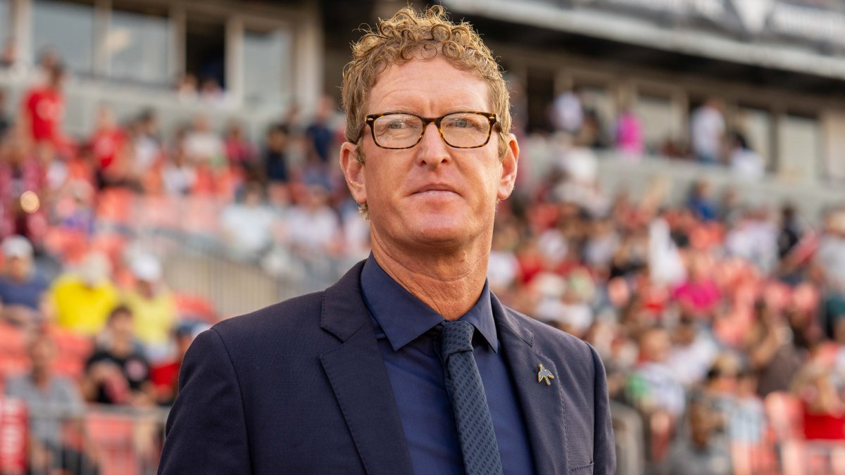 Philadelphia Union fire head coach Jim Curtin – NBC10 Philadelphia Philadelphia Union fire head coach Jim Curtin – NBC10 Philadelphia