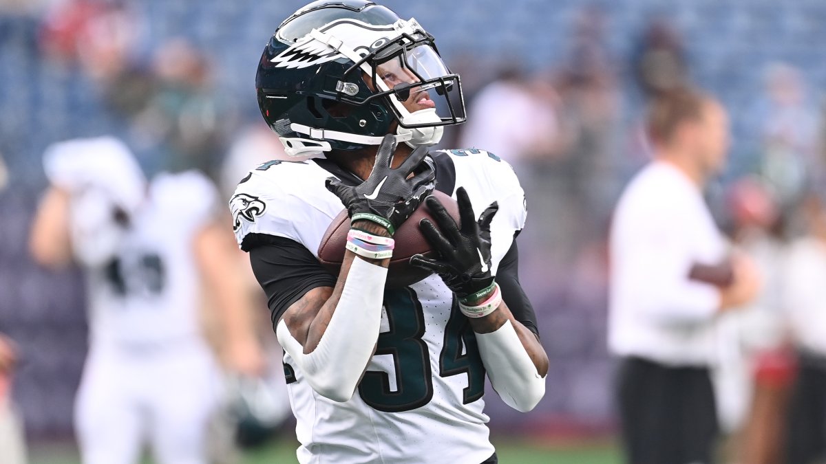 Eagles’ Isaiah Rodgers to start first game in almost 2 years – NBC10 ...