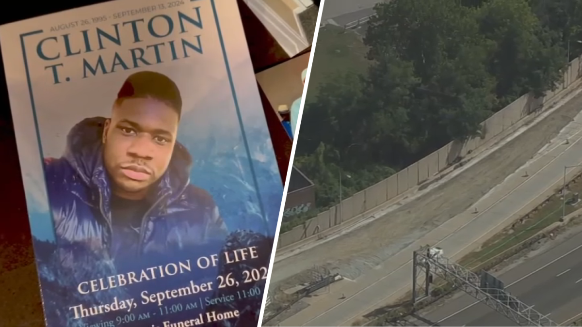 Man fatally shot causing crash that killed another in Delco – NBC10 ...