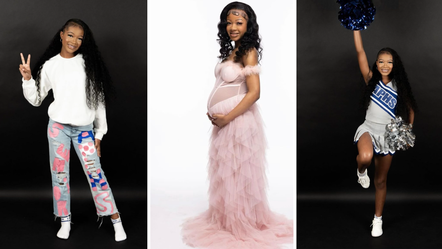 Boyfriend charged for death of pregnant girlfriend shot in Delco ...