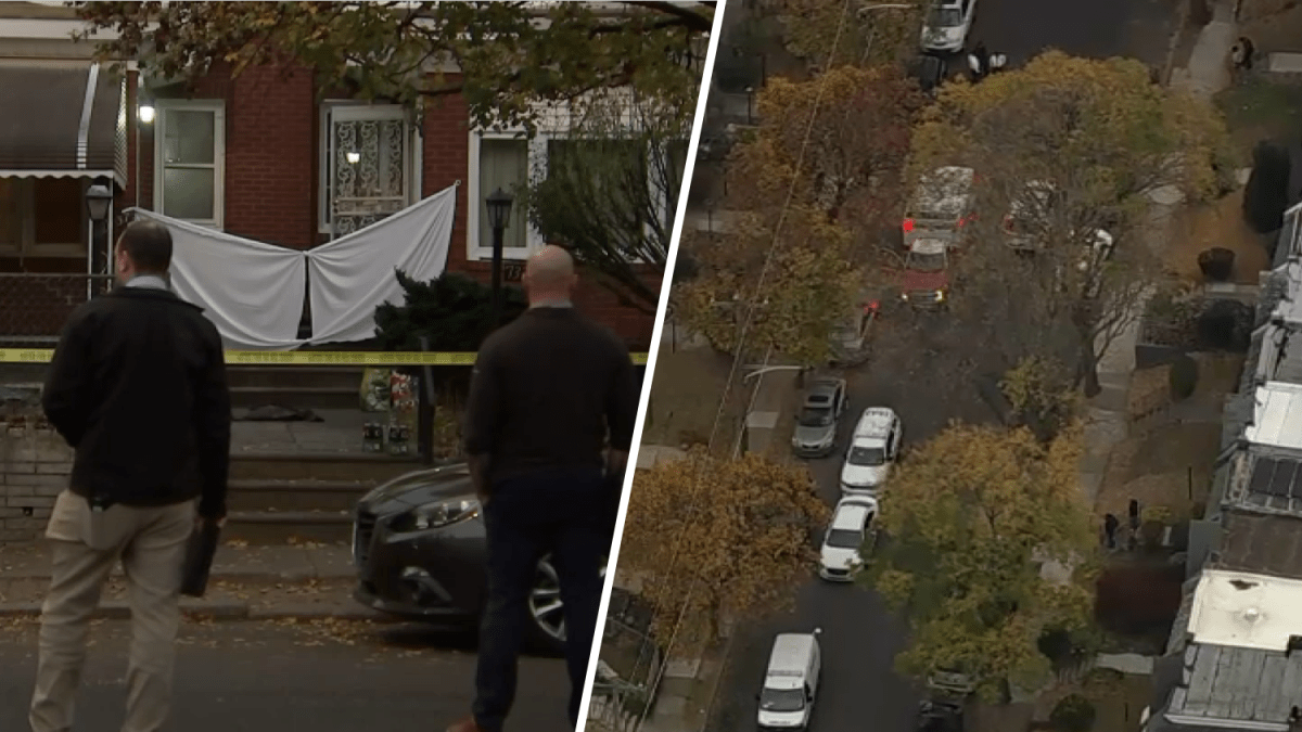 Three dead after double murder-suicide in West Oak Lane – NBC10 ...