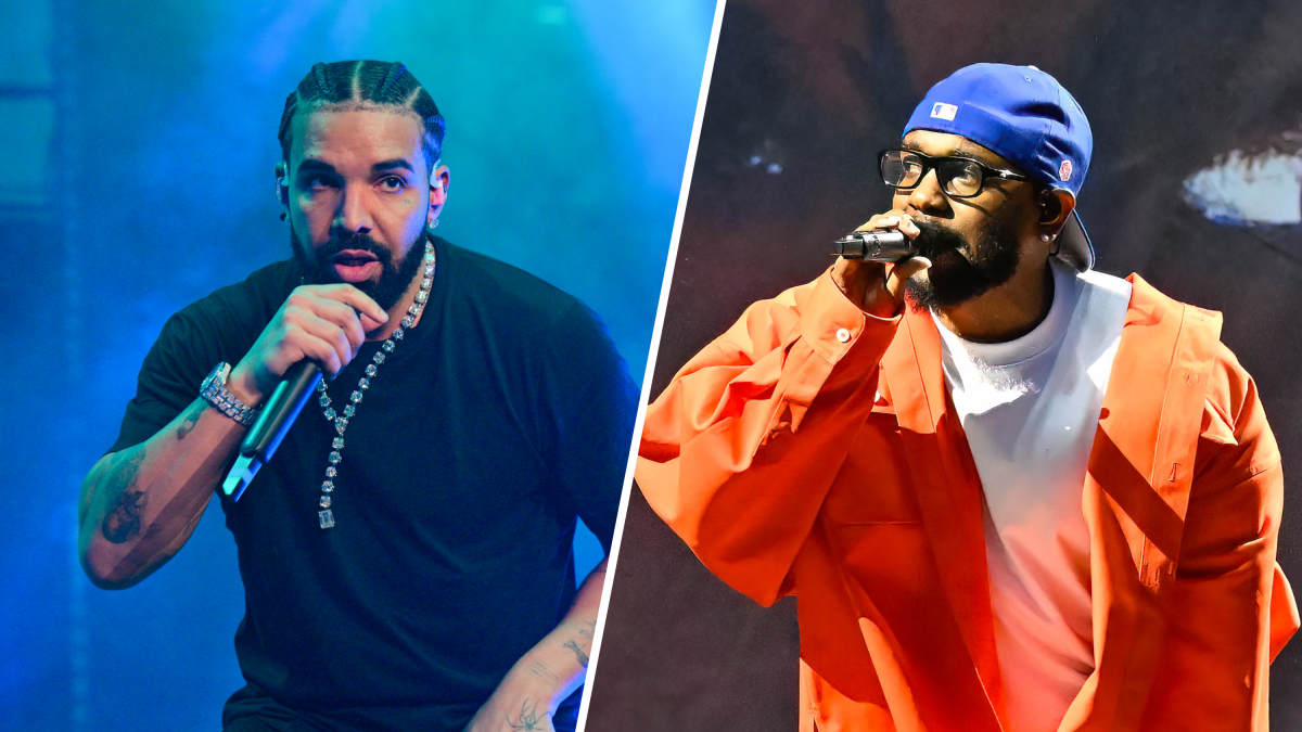 Timeline: How Drake and Kendrick Lamar’s feud started – NBC10 Philadelphia