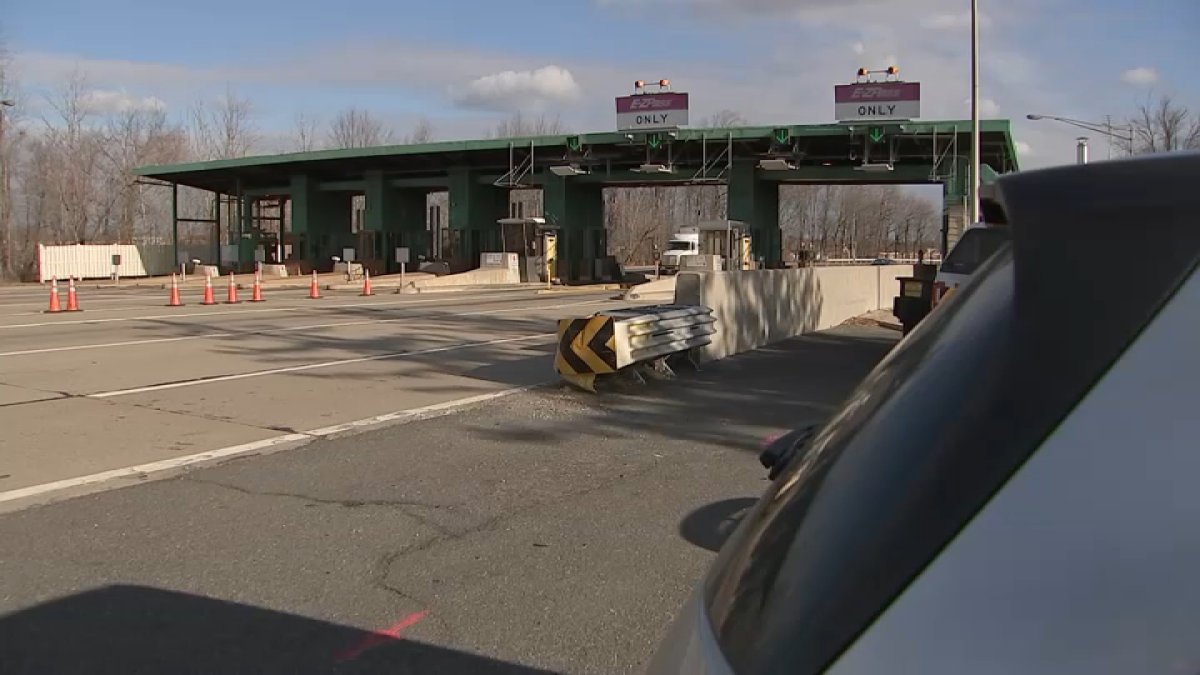 Tolls To Rise Again On Nj Turnpike Garden State Parkway In 2025