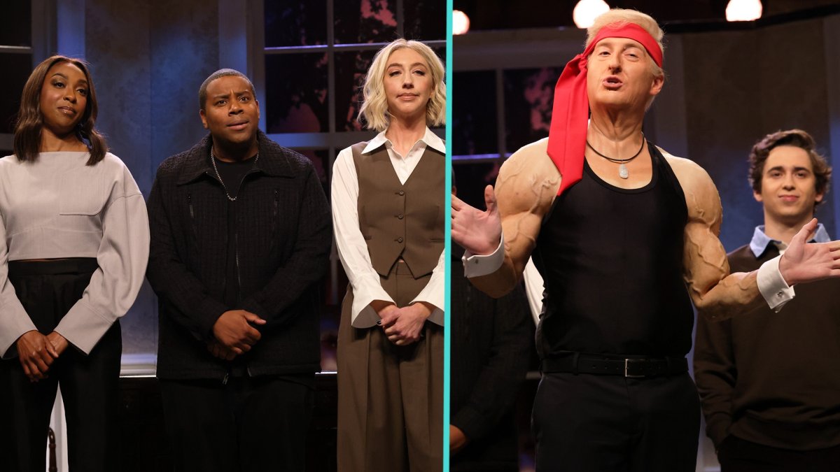 ‘SNL’ cast responds to Donald Trump’s election win – NBC10 Philadelphia