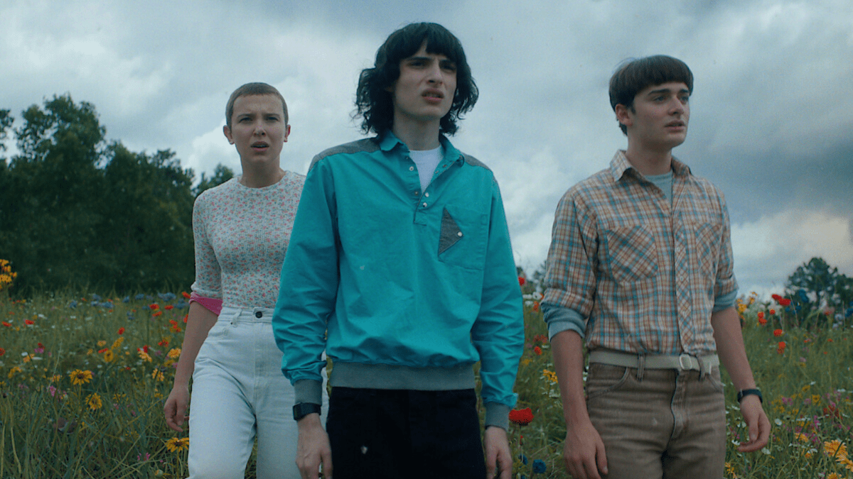 ‘Stranger Things’ Season 5 release date revealed by Netflix – NBC10 ...