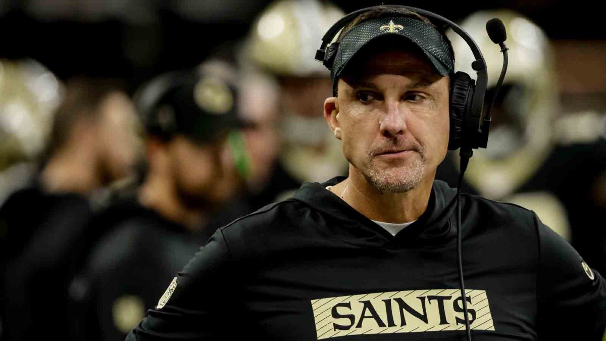 Which NFL head coach will get fired next? – NBC10 Philadelphia