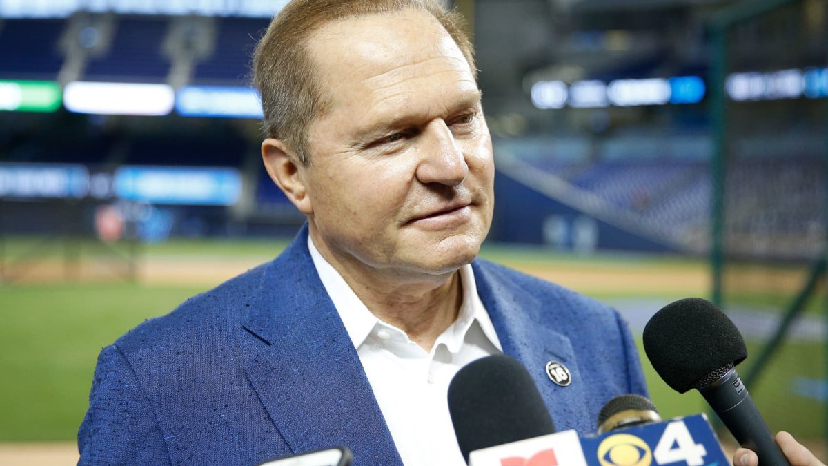 Sports super agent Scott Boras says Juan Soto’s Mets contract wasn’t ...