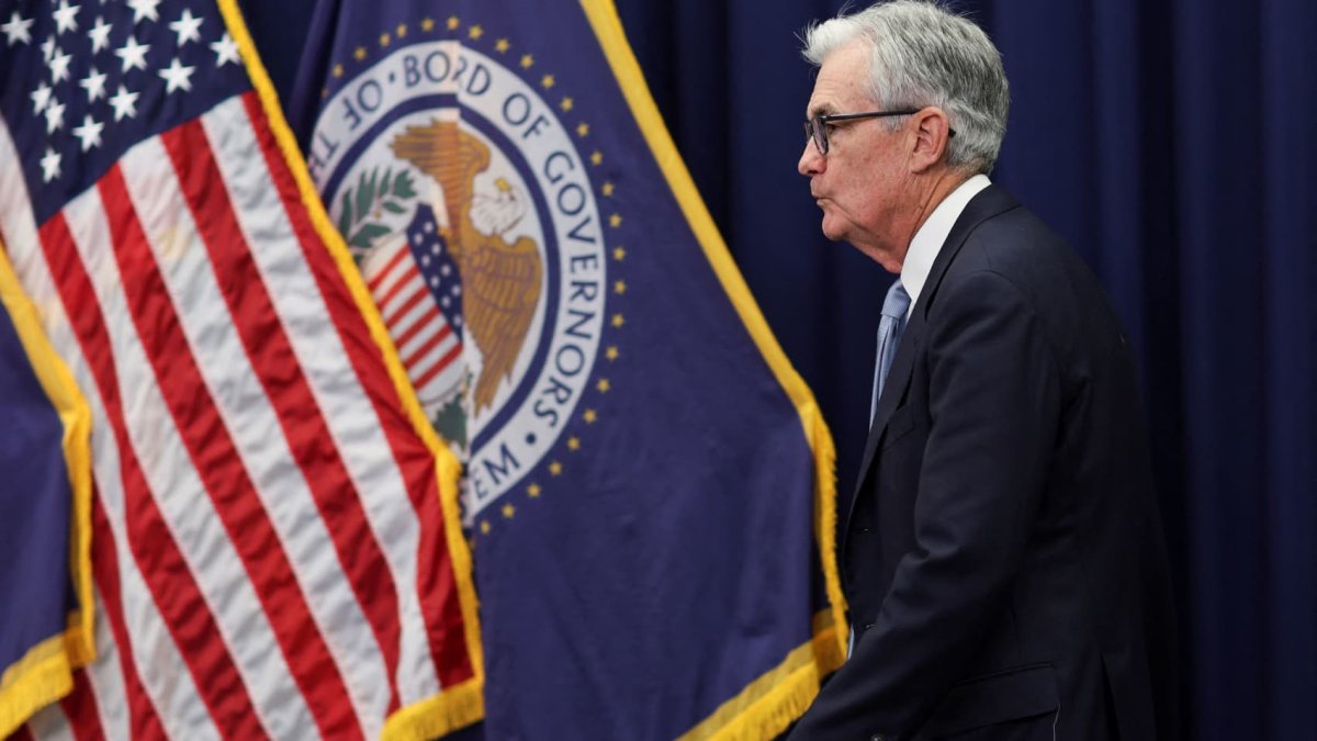 The Fed has a big interest rate decision coming Wednesday. Here’s what ...
