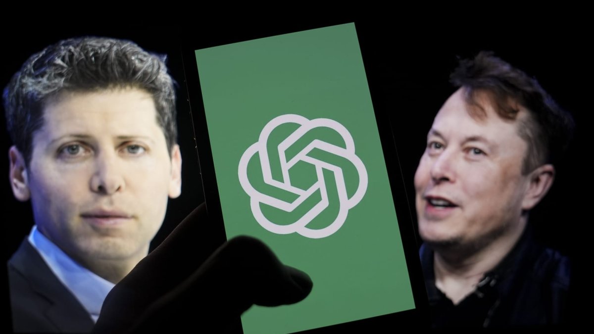 OpenAI emails show Elon Musk wanted for-profit structure in 2017 ...