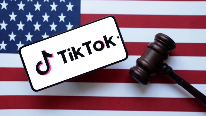 Us Supreme Court Agrees To Hear Challenge To Tiktok Ban Nbc10 Philadelphia