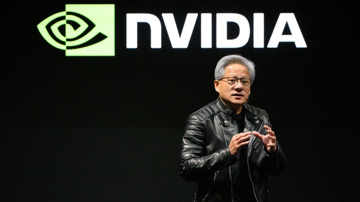 Nvidia tangos with an activist hedge fund: An excerpt from Tae Kim’s ...