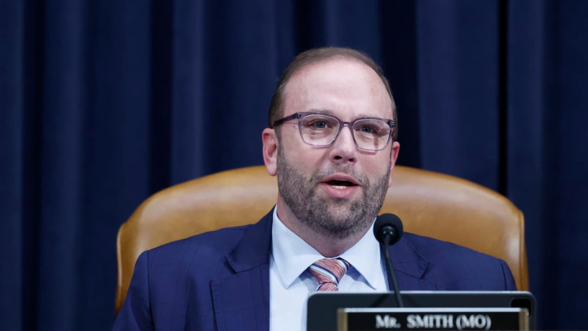 House Republicans push to extend Trump tax cuts amid Democratic ...