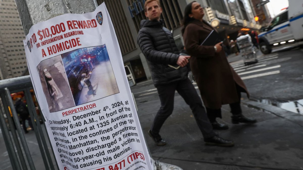Executives seek more protection after killing of UnitedHealthcare CEO ...
