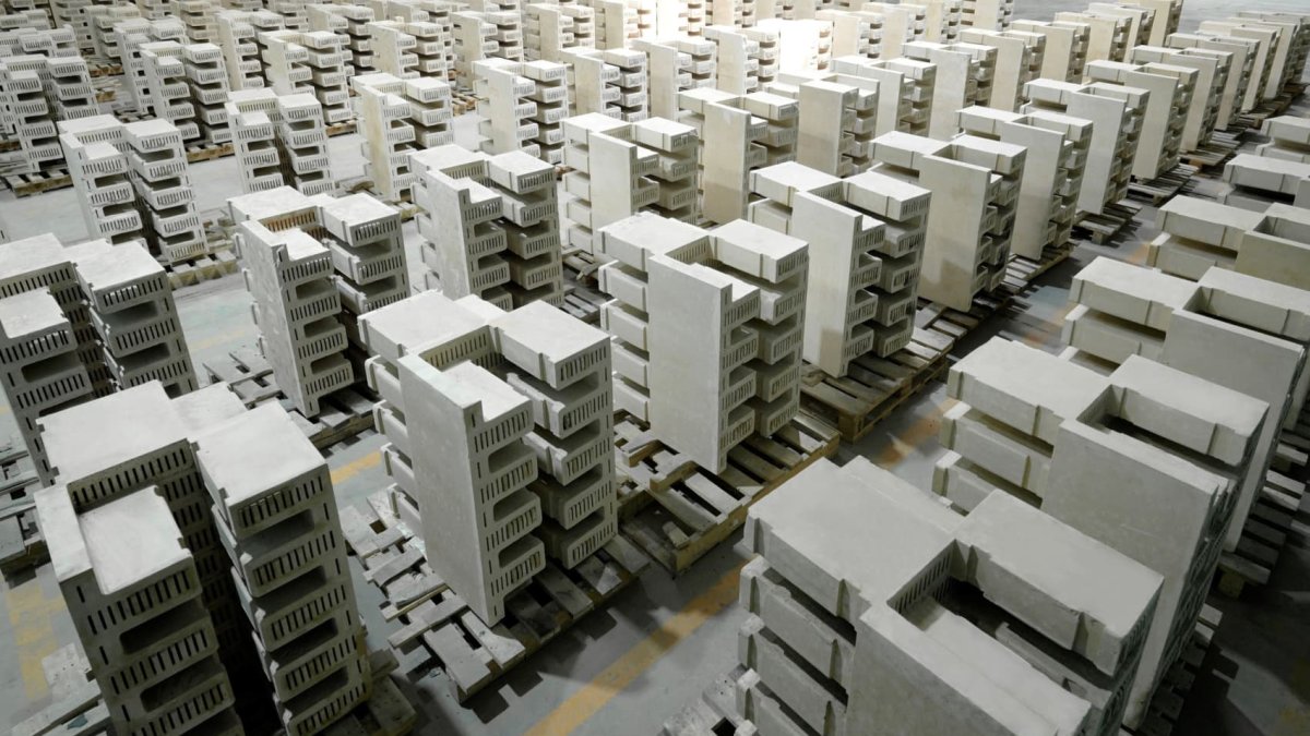 Why thermal batteries could replace lithium-ion batteries for energy ...