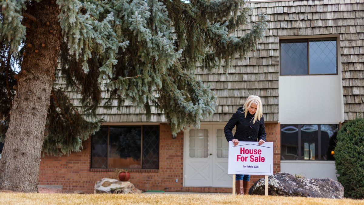 These are the top 10 ‘housing hot spots’ for 2025 – NBC10 Philadelphia