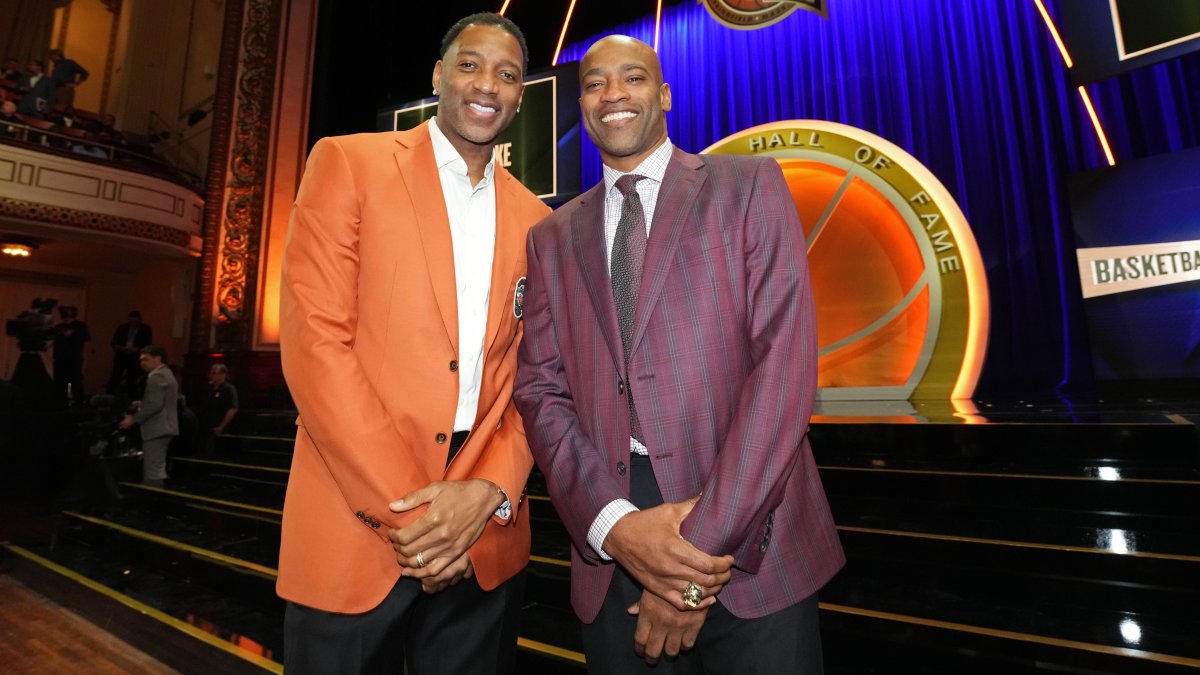 Vince Carter and Tracy McGrady join Bills’ ownership group – NBC10 ...