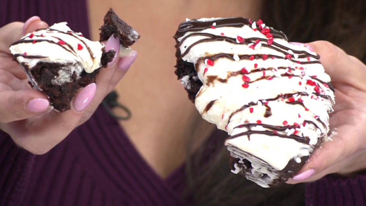 How does Jimmy Fallon’s Holiday Seasoning Candy Cane Brownie ‘Crumbl ...