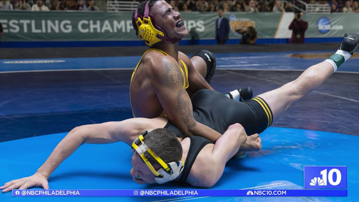 Director shares behind-the-scenes of new film ‘Unstoppable’ – NBC10 ...