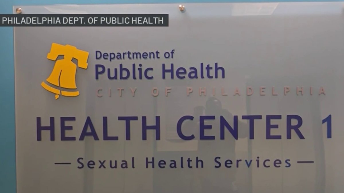 City looks to curb spread of HIV/AIDS with Take Control Philly – NBC10 ...