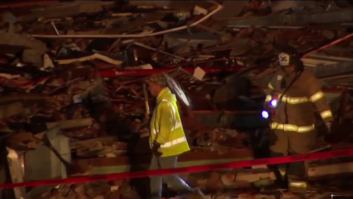NTSB releases findings in deadly candy factory explosion 2 years ago ...