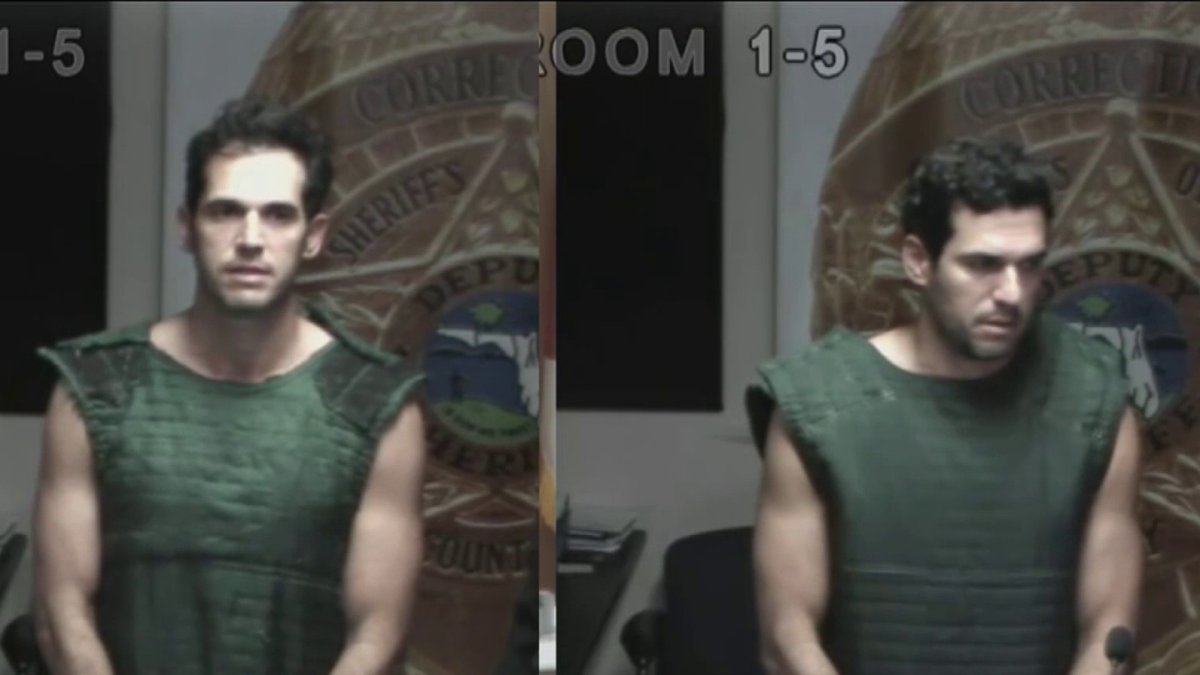 Alexander brothers denied bond in sex assault probe – NBC10 Philadelphia