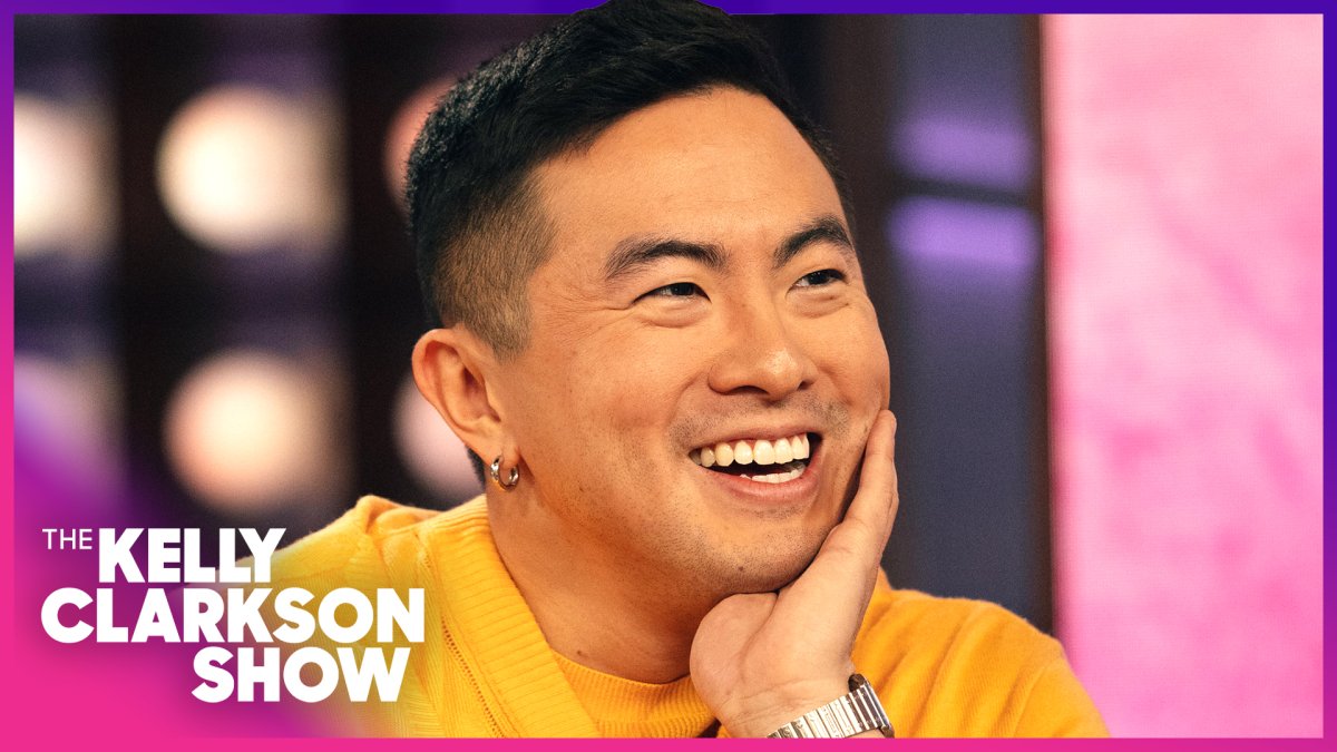 Bowen Yang’s hilarious ‘Wicked’ x ‘SNL’ backstory – NBC10 Philadelphia