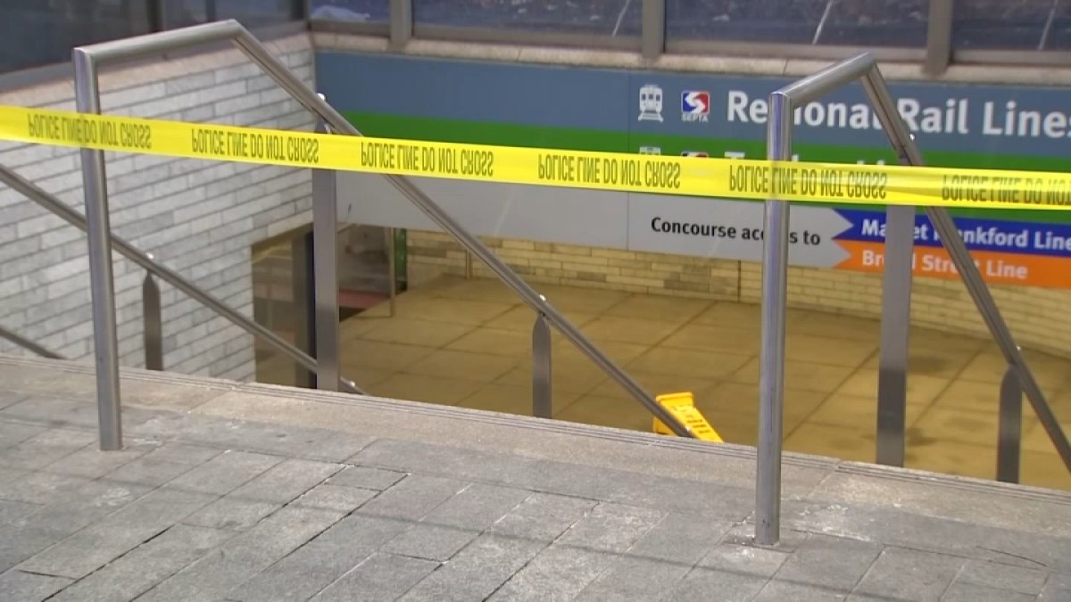 Man stabbed at Dilworth Park near SEPTA station in Center City – NBC10 ...