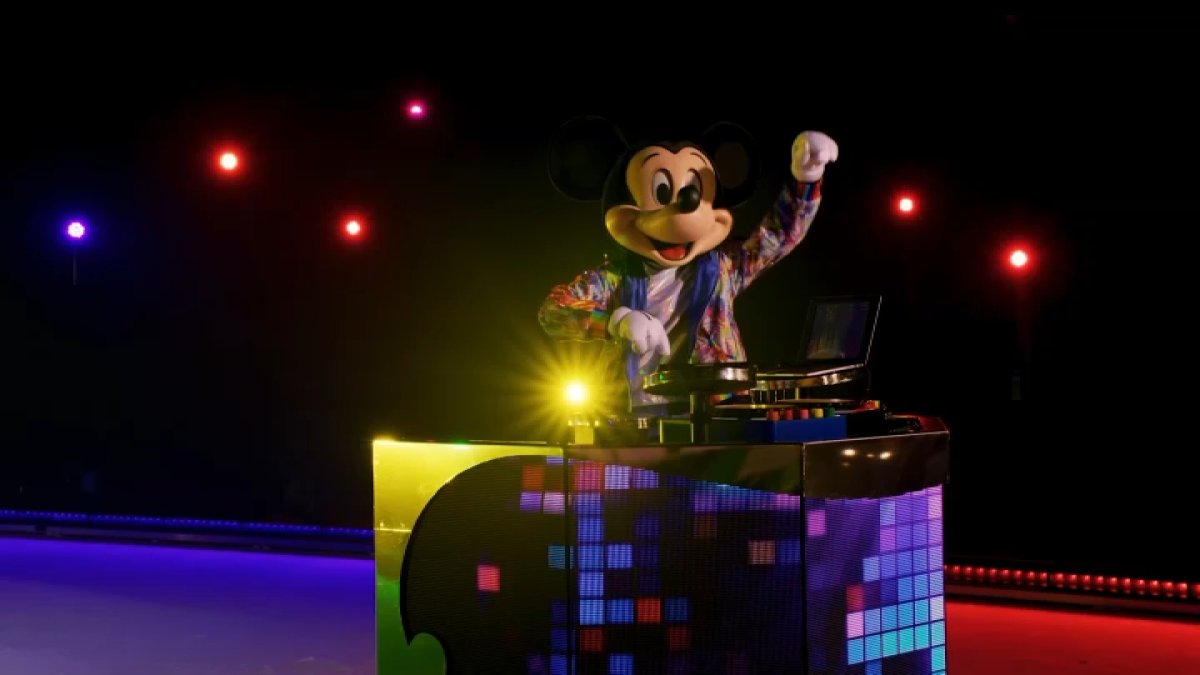 Disney on Ice ‘Let’s Dance’ in Philly: How to get tickets – NBC10 Philadelphia