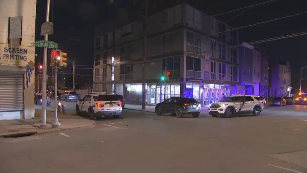Police: 2 hurt when robbery in North Philly ends in shootout – NBC10 ...