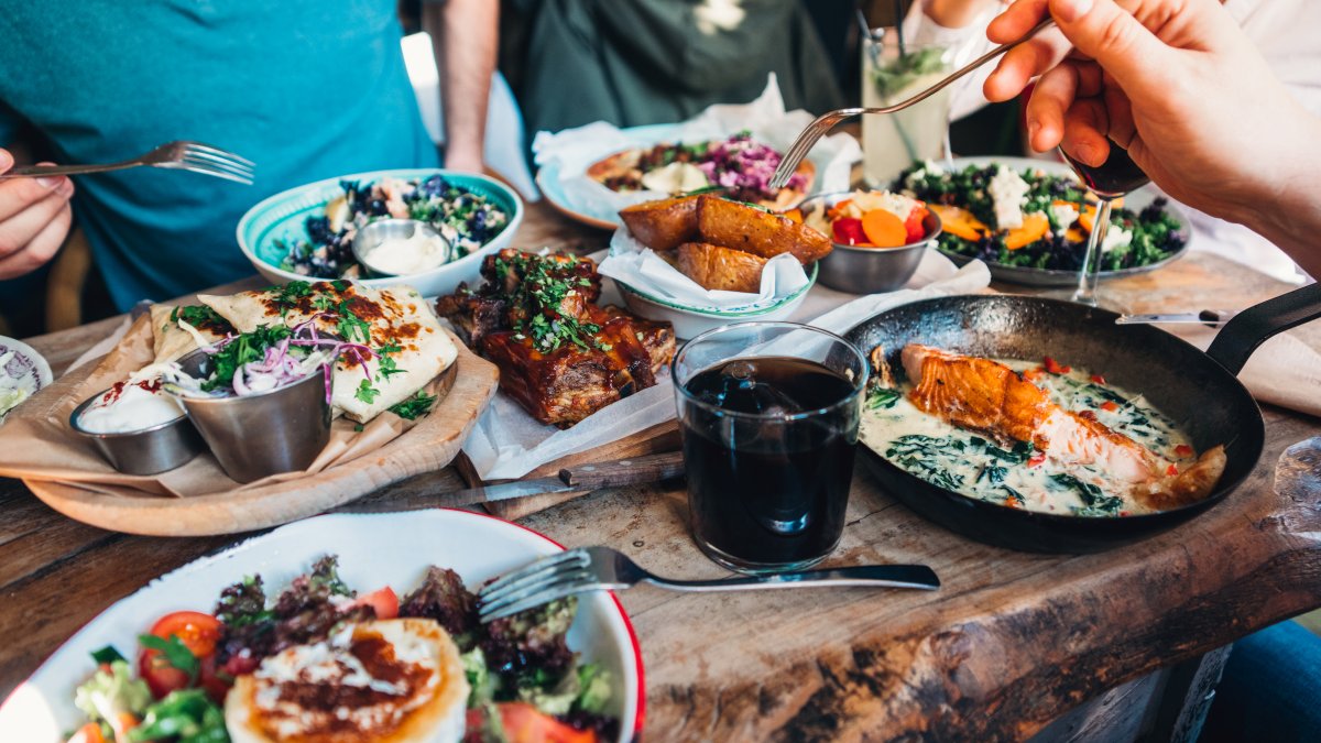 Center City Restaurant Week returns January with over 100 eateries ...