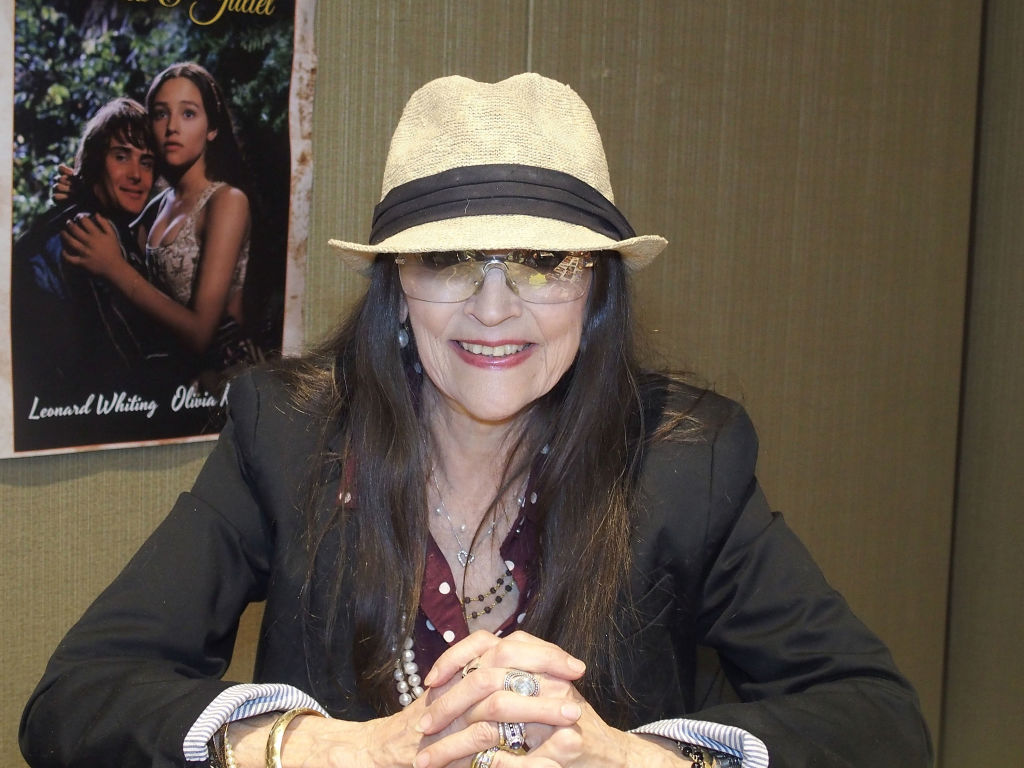 ‘Romeo & Juliet’ star Olivia Hussey dies at 73 – NBC10 Philadelphia