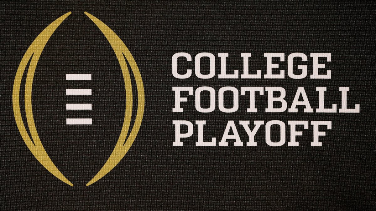 College Football Playoff Selection Show: How to watch CFP bracket reveal – NBC10 Philadelphia