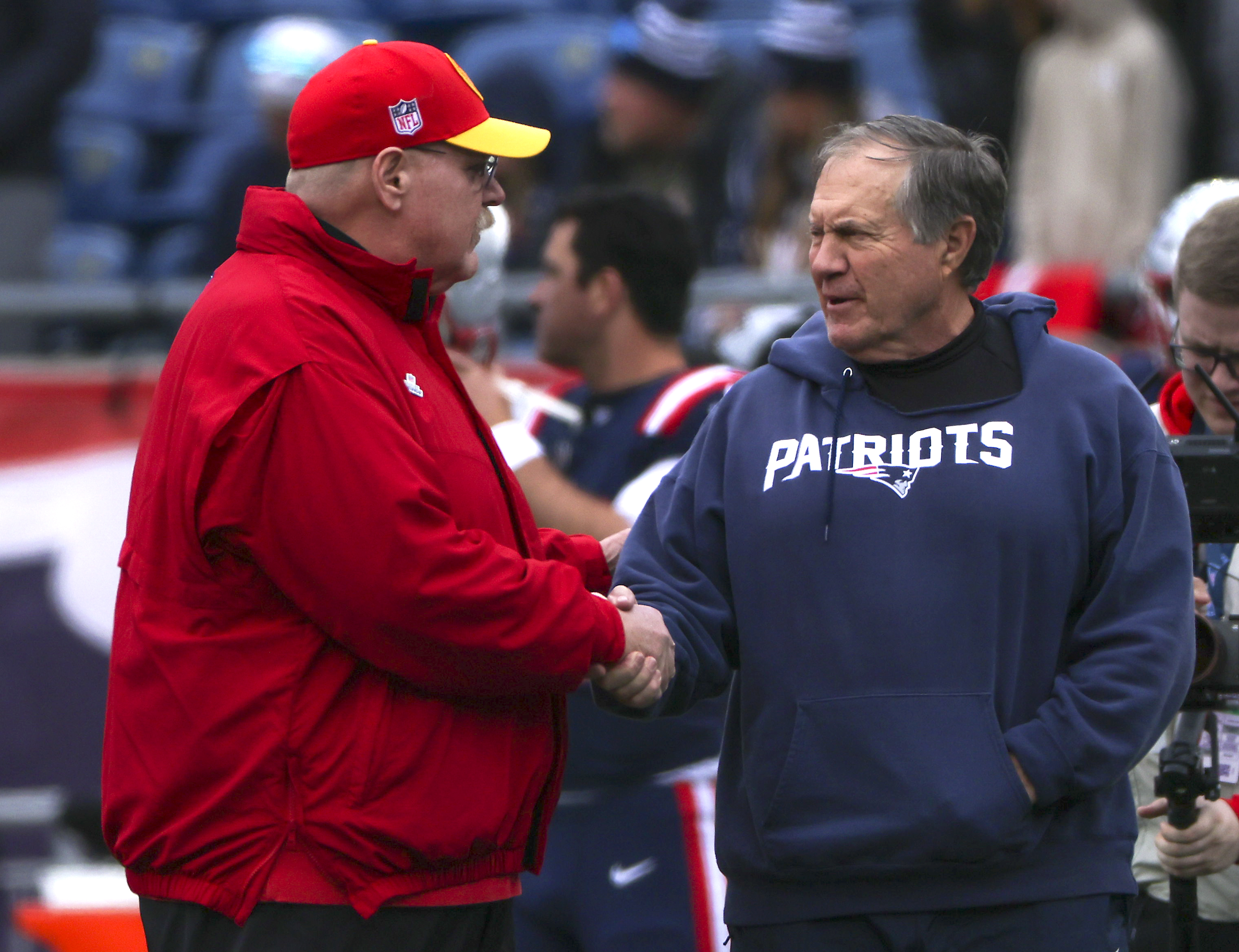 Ranking the NFL coaches with the most wins and Super Bowls – NBC10 ...