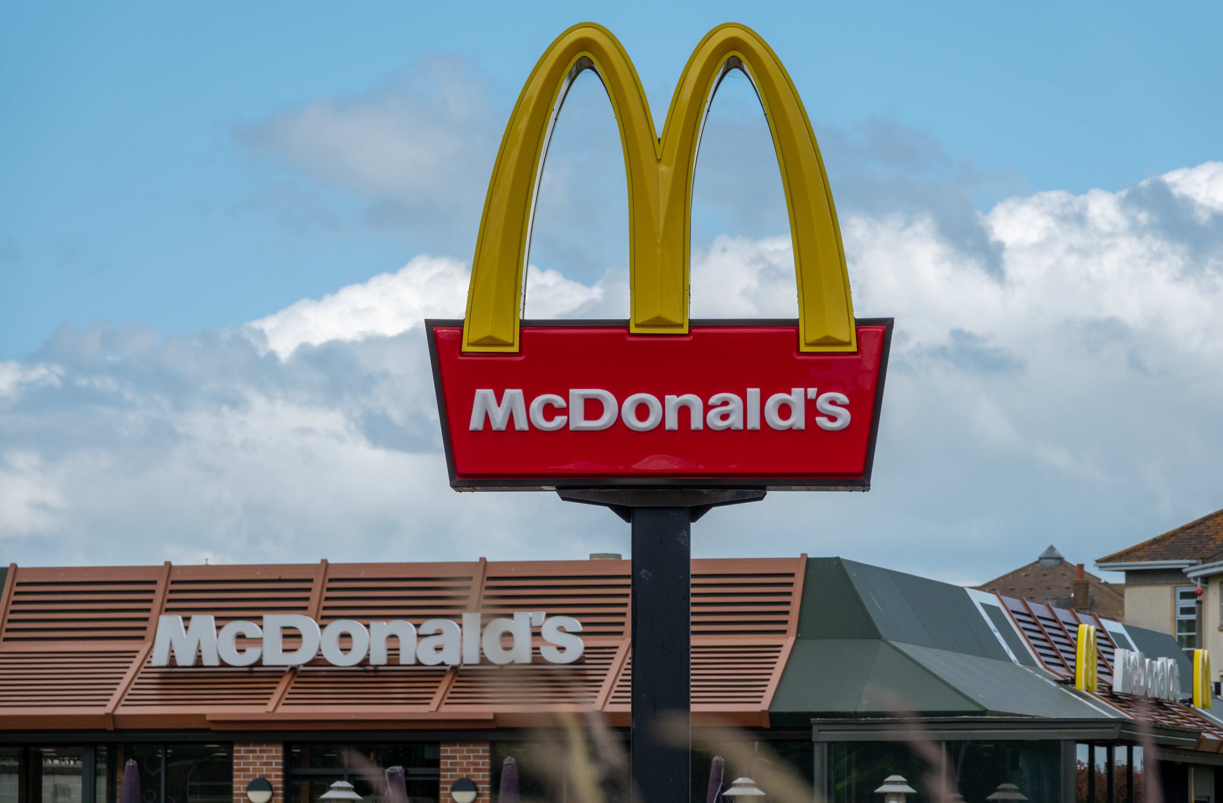 McDonald’s 2025 McValue menu launches. Here’s what’s on it – NBC10 ...