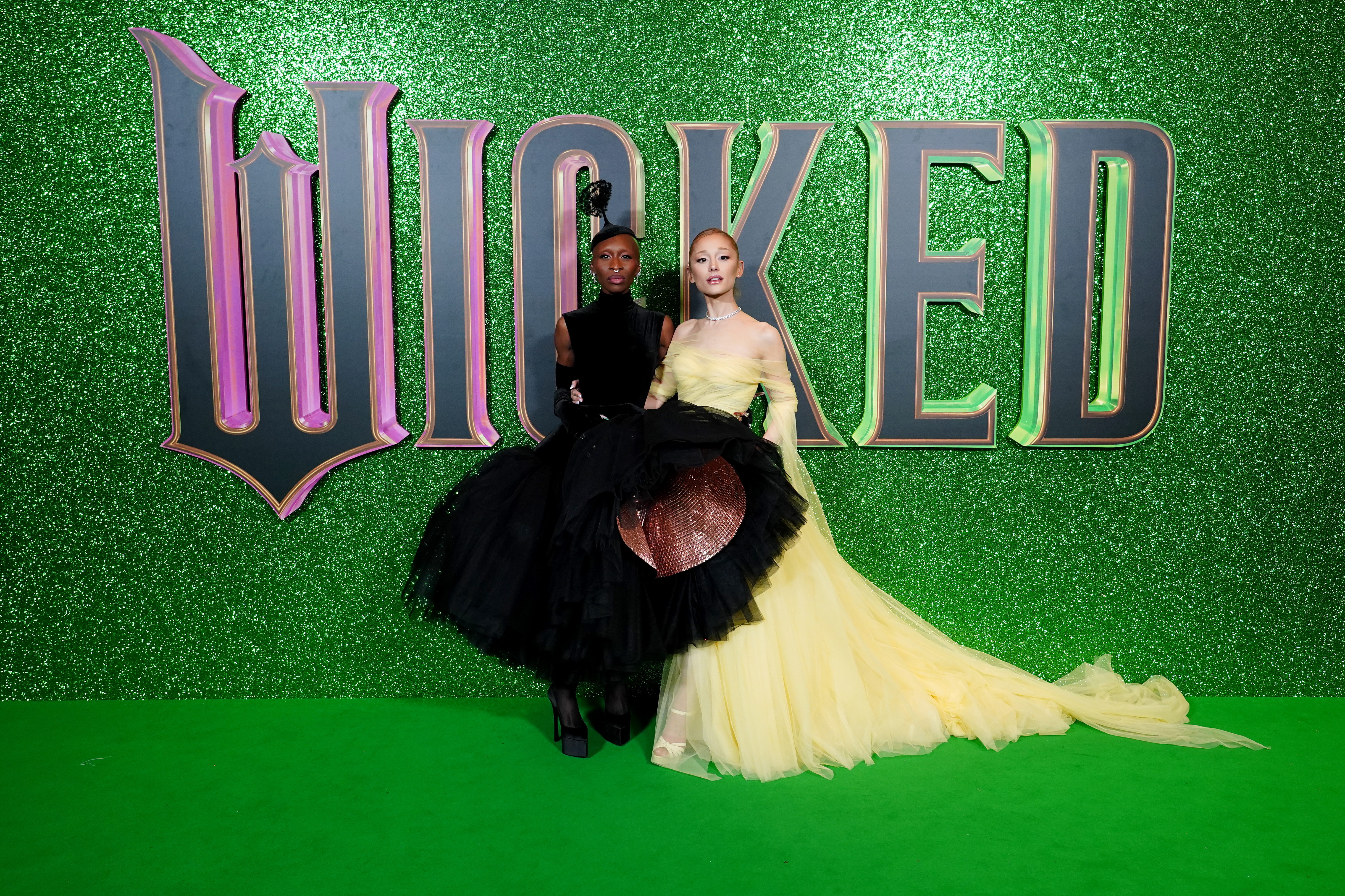 ‘Wicked: Part 2’ title: 2nd installment called ‘Wicked: For Good ...
