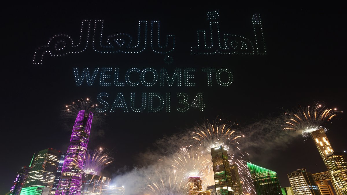 Saudi Arabia will host the 2034 World Cup. But when exactly? – NBC10 ...