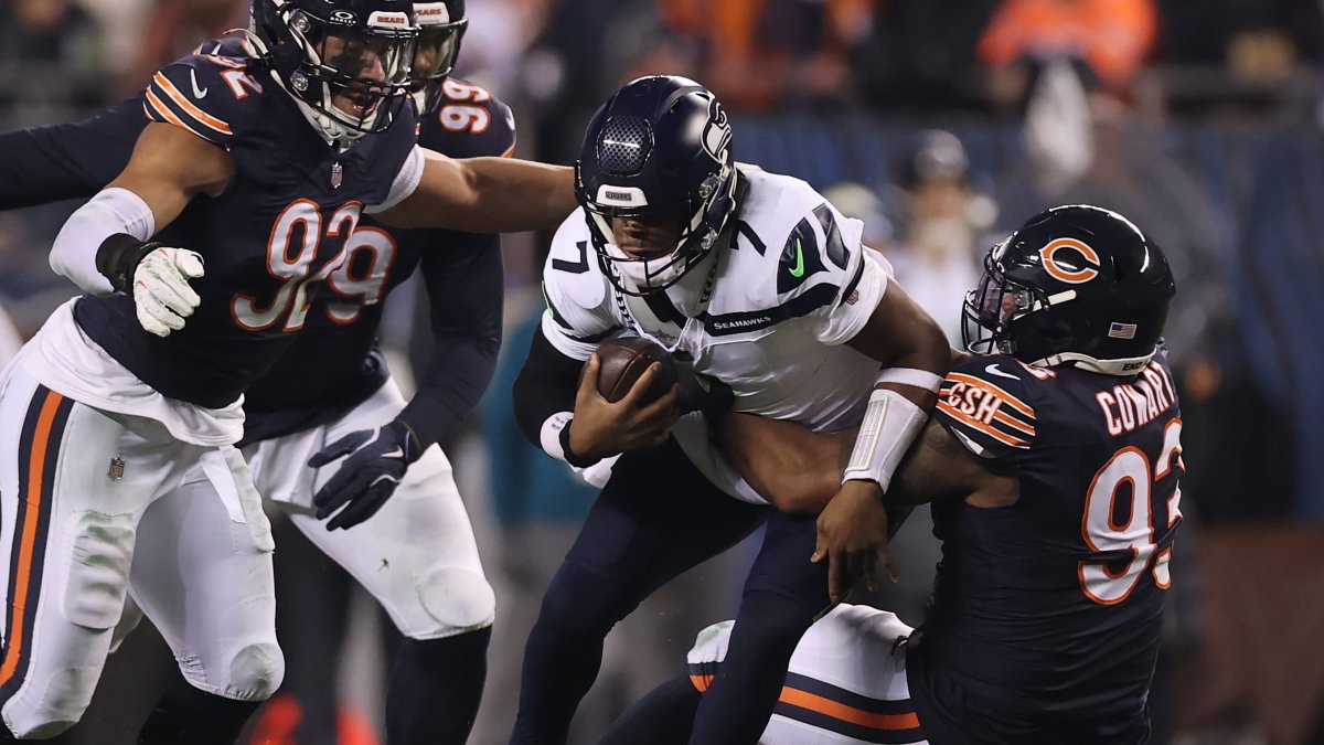 Seahawks vs. Bears: Winners, losers from dull TNF finale – NBC10 ...