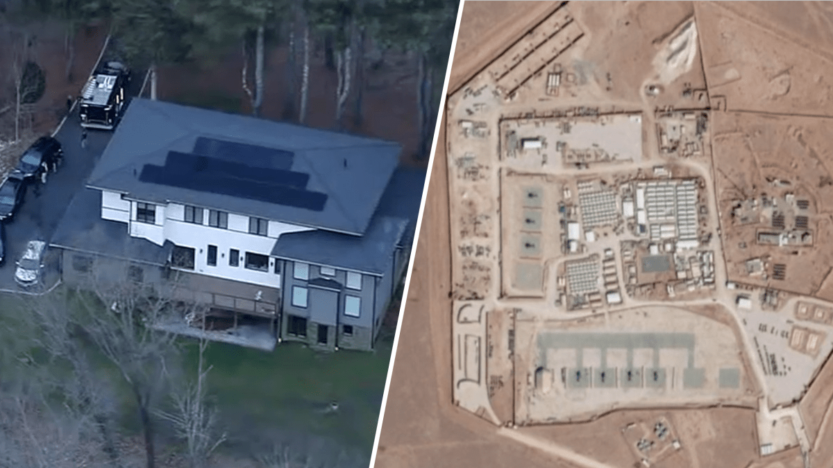 Natick man arrested on charges tied to fatal drone strike, FBI says ...