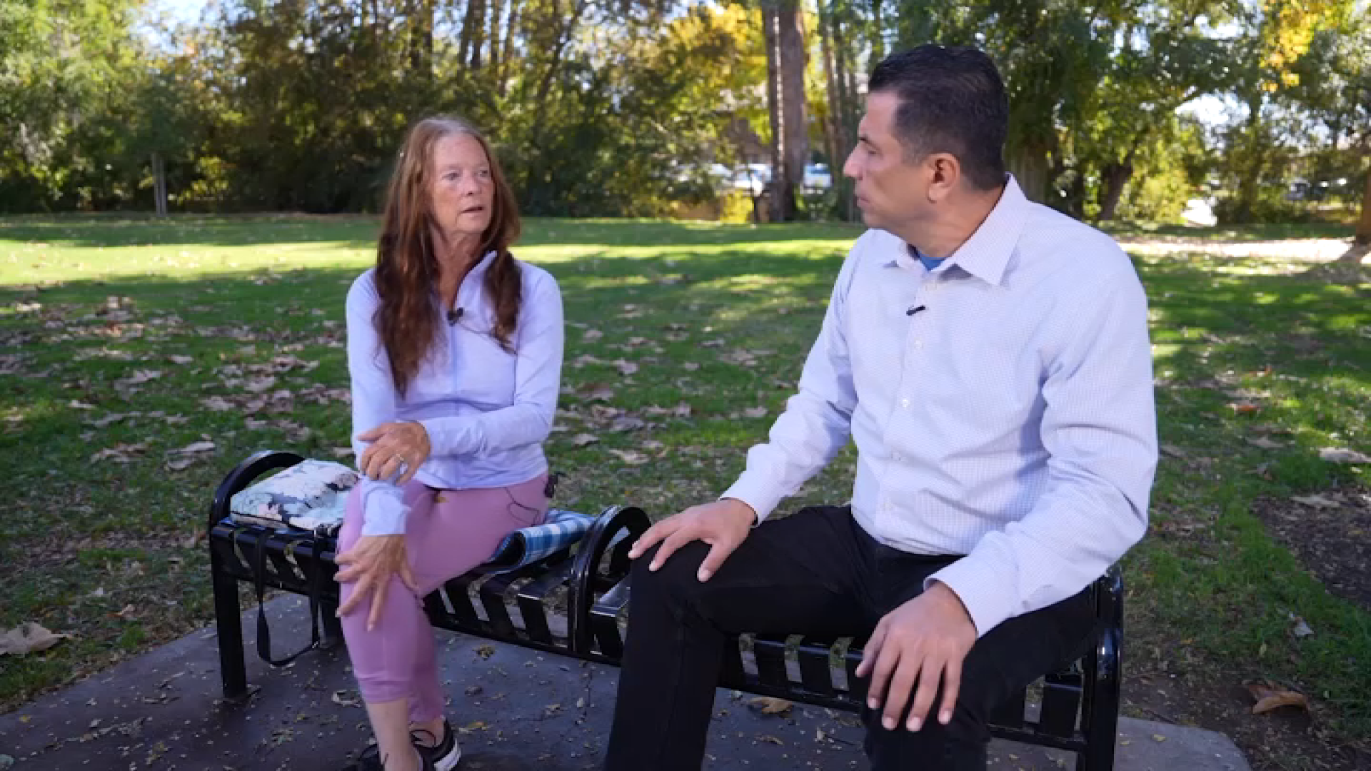 Vista woman loses life savings in ‘Keanu Reeves’ imposter romance scam ...